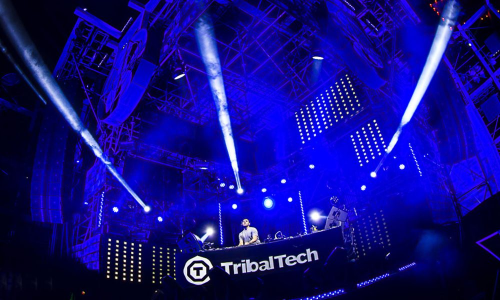 TribalTech Escape chega para fazer história e com muitos brasileiros em ...