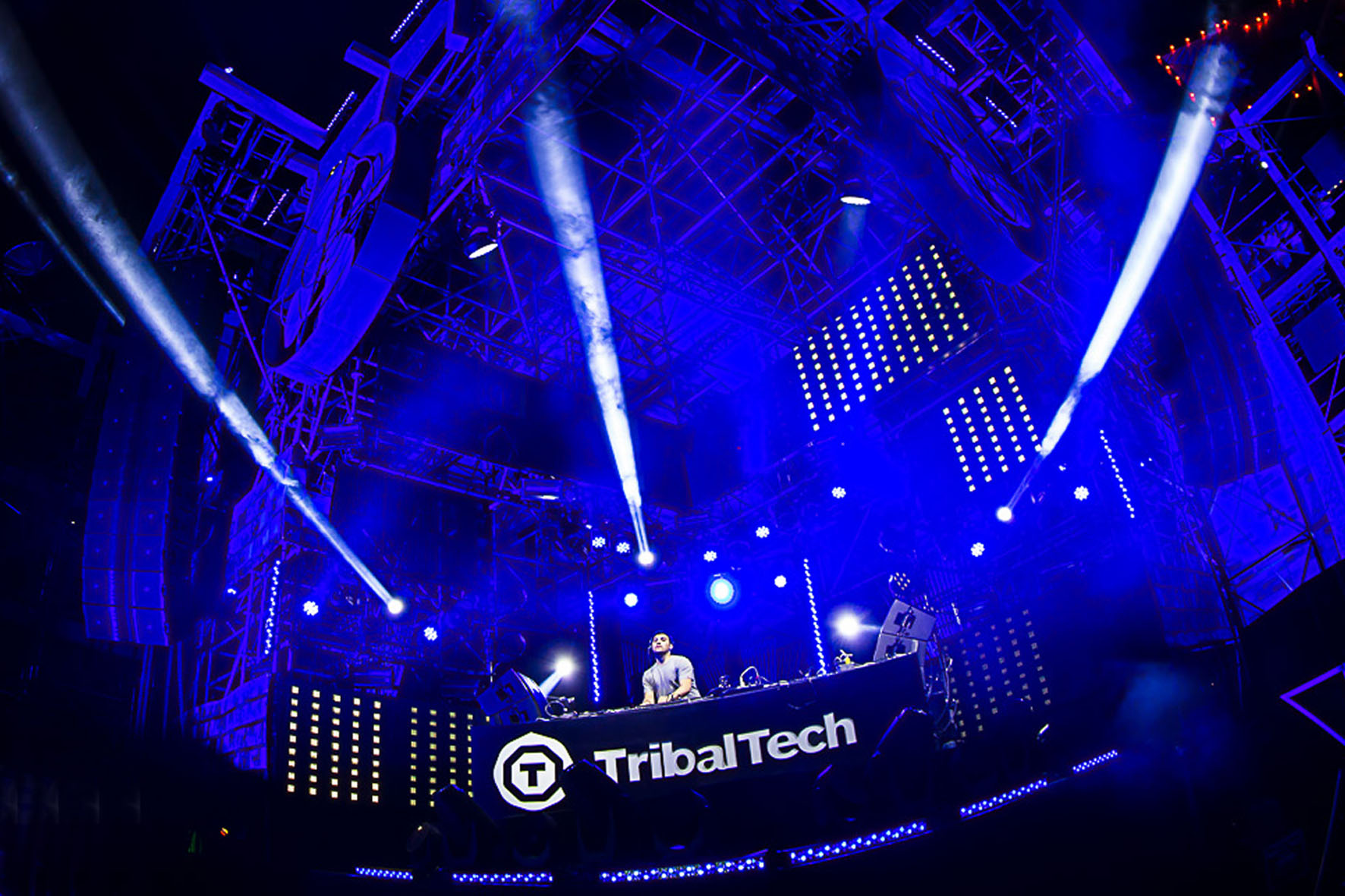 TribalTech Escape chega para fazer história e com muitos brasileiros em ...