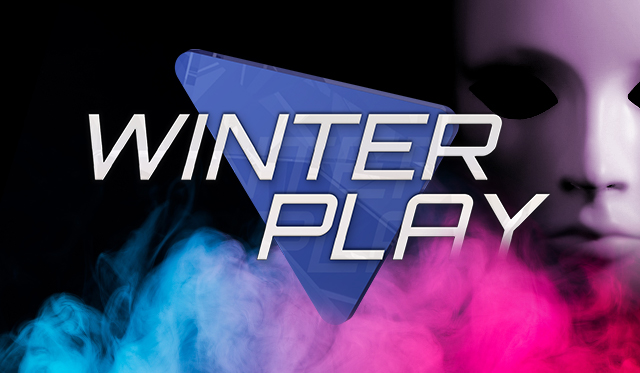 Conheça as atrações do Winter Play 2018. – tudobeats