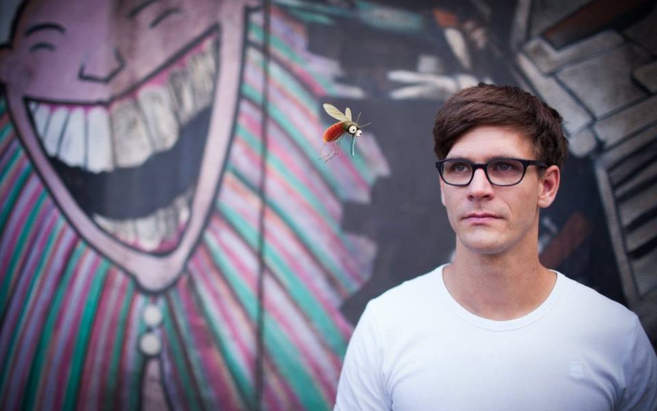 Neelix tour desembarca no Brasil neste final de semana – tudobeats