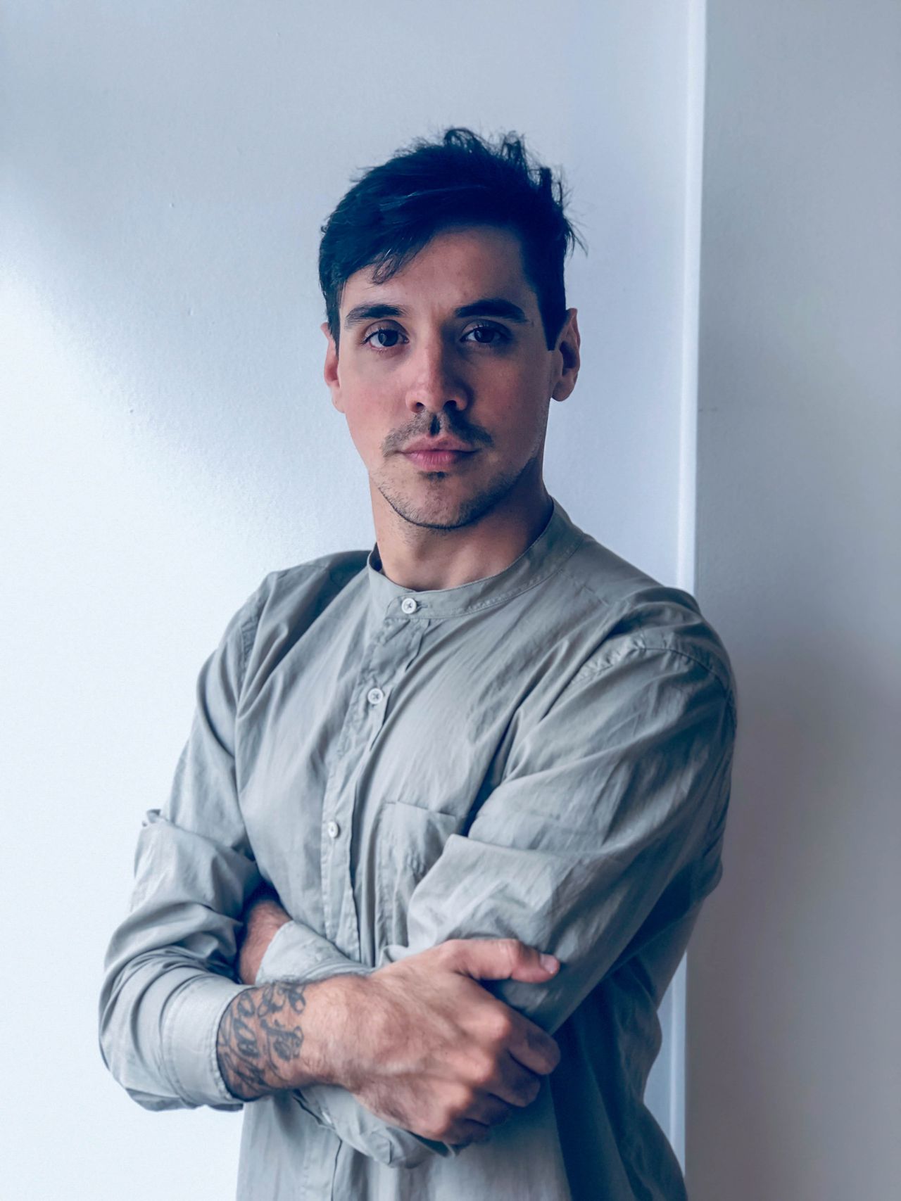 Conheça o Indie Dance made Brasil de Vini Pistori, que acaba de lançar ...