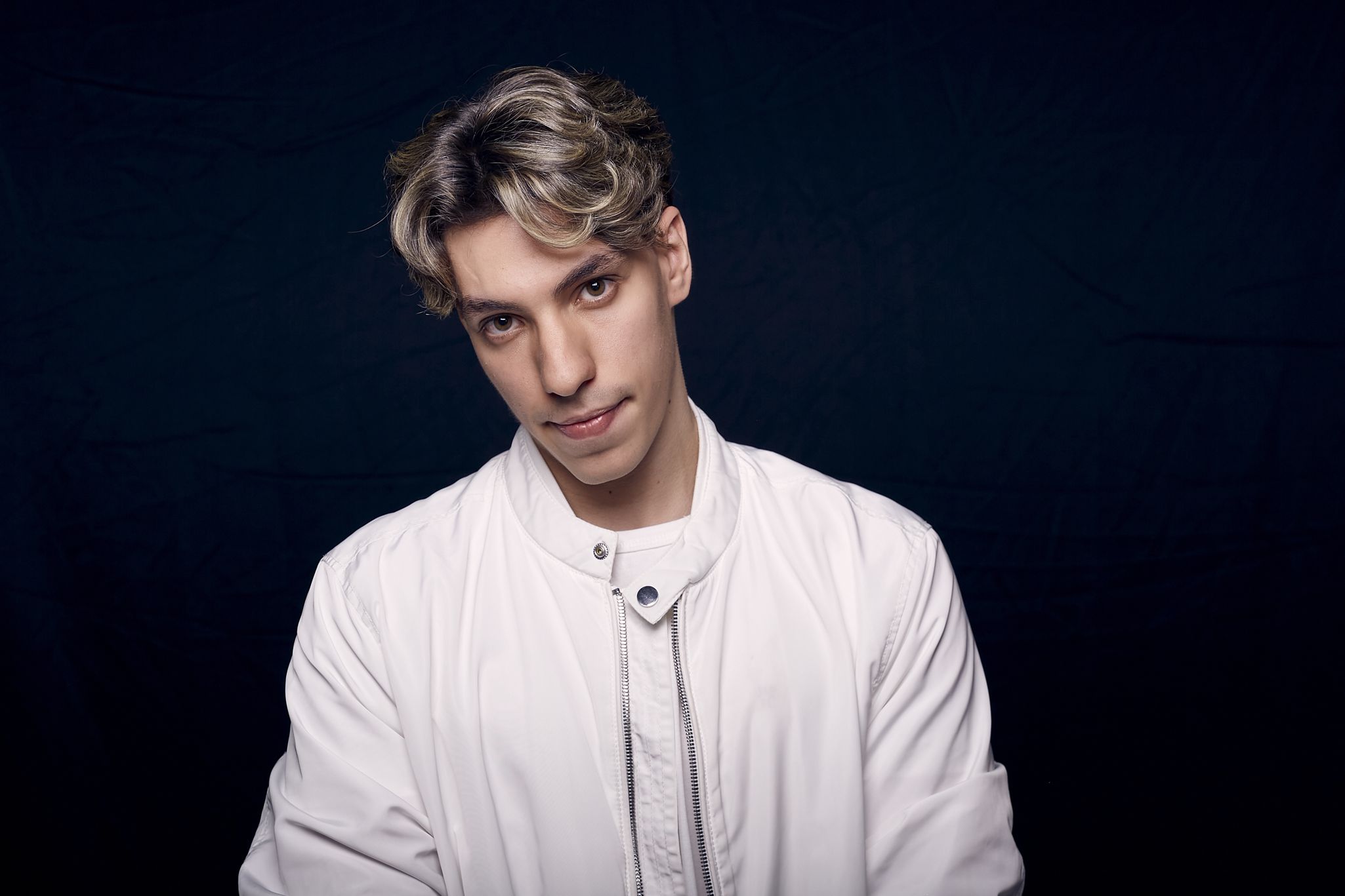 Spinnin’ Records apresenta ‘Be Right’, de Schutzer e Pershard Owens ...