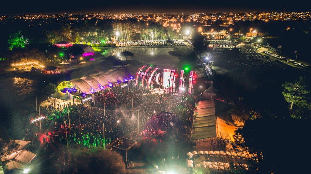 Pimp Reset Apresenta 60 Artistas em 4 Palcos e 15 horas de festa este ...