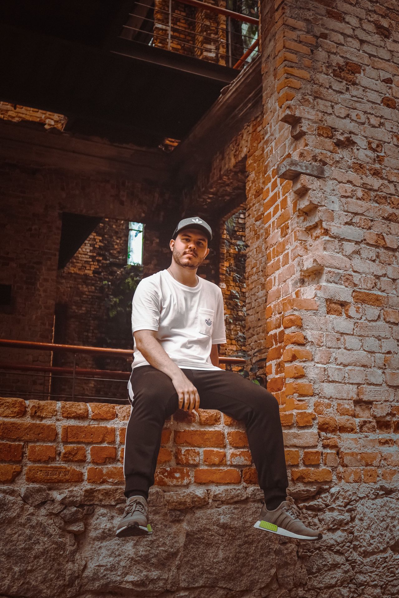 Ao Superar Um Milhão de Streams, Geluk se Firma como Talento da Cena ...