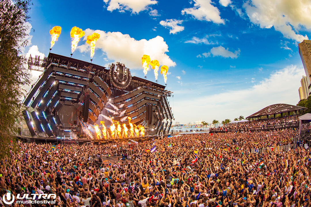 Vintage Culture, Rod B. e Rodrigo Vieira no Lineup do Ultra Music ...