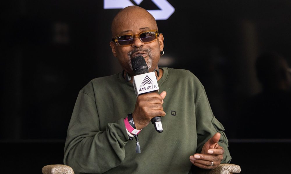 Recap IMS Ibiza 2024: Behind the Music Curtain – tudobeats