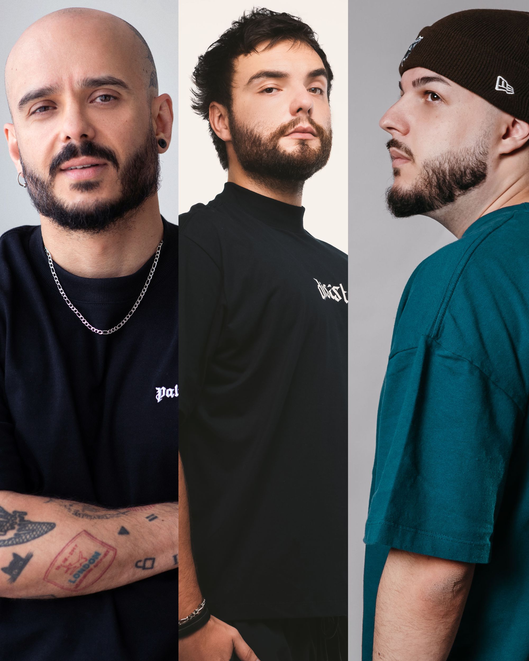 Level Up EP revela lado mais livre e experimental de Mik Silva ...