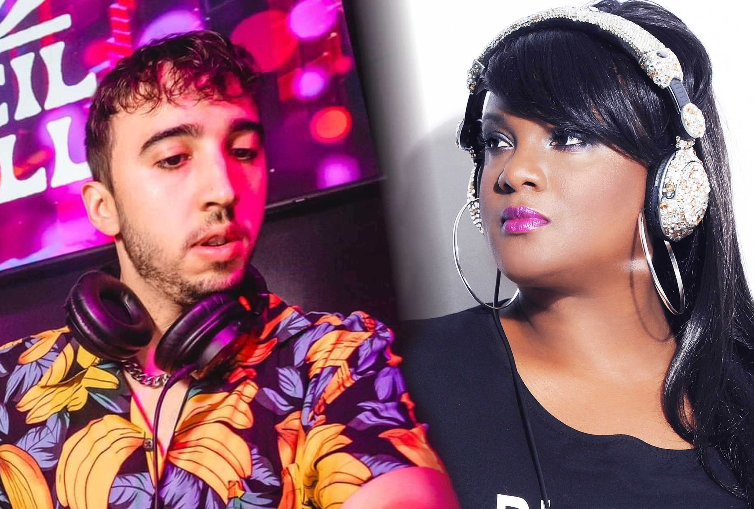 Soleil Carrillo e Terri B! homenageiam Ron Carroll em Love Shine ...