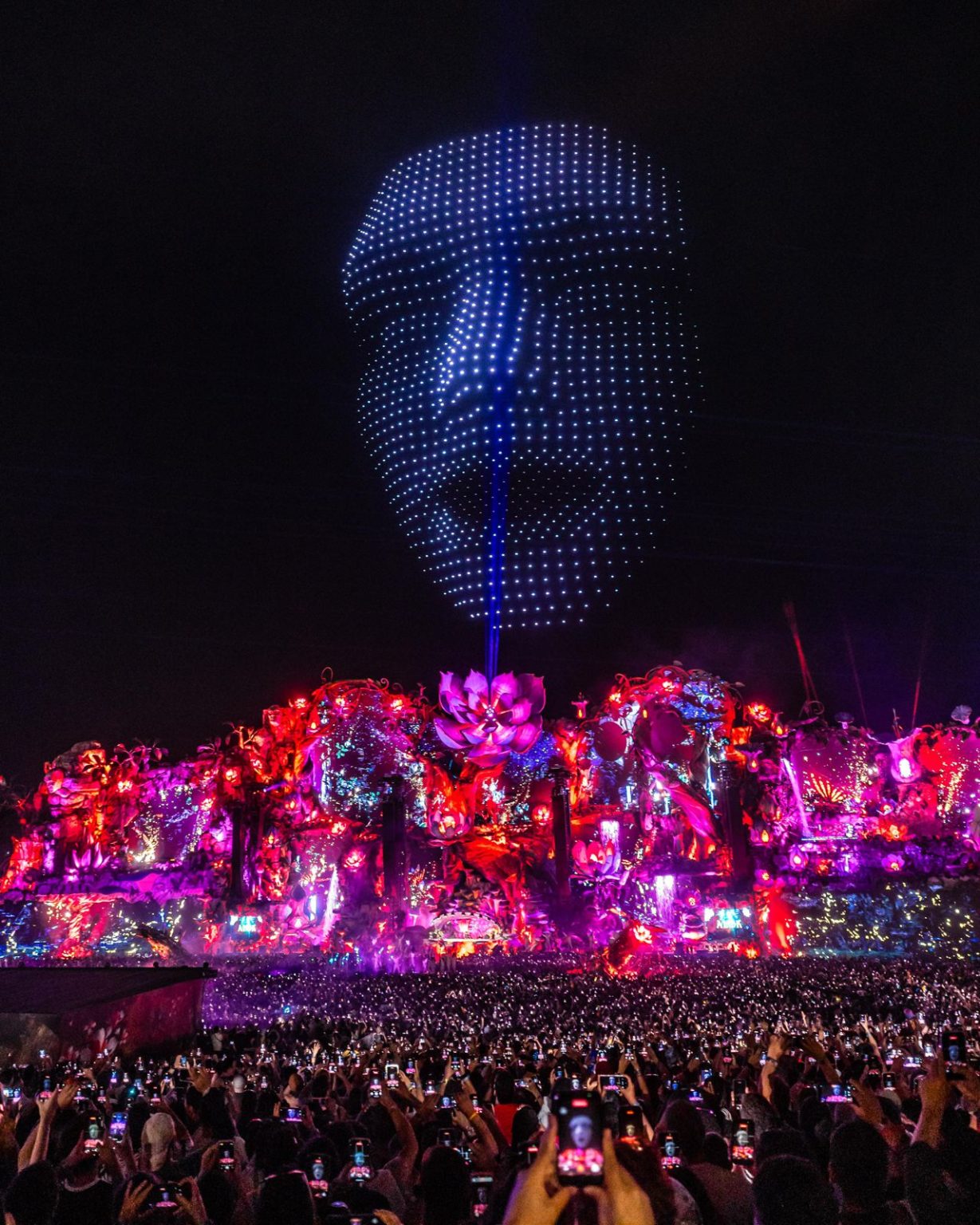 Alok faz história no Tomorrowland Brasil e quebra recorde latino ...